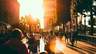 Urban Transformation: The Journey to Car-Free Cities| PTV Blog