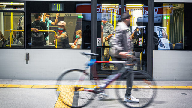 The world's best public transport | PTV Blog