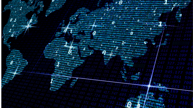 Overture Maps: Leading the Charge for Open Data in Mapping| PTV Blog