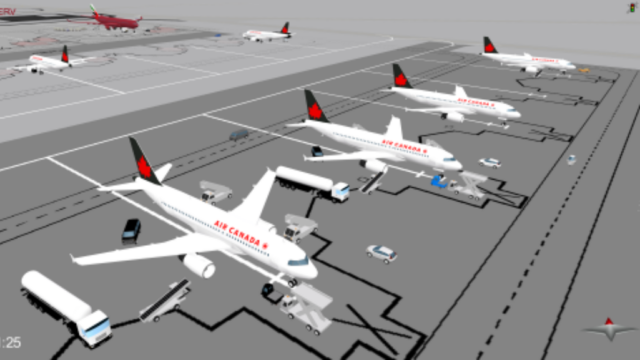 PTV Vissim for metro stations: How it works in São Paulo| PTV Blog