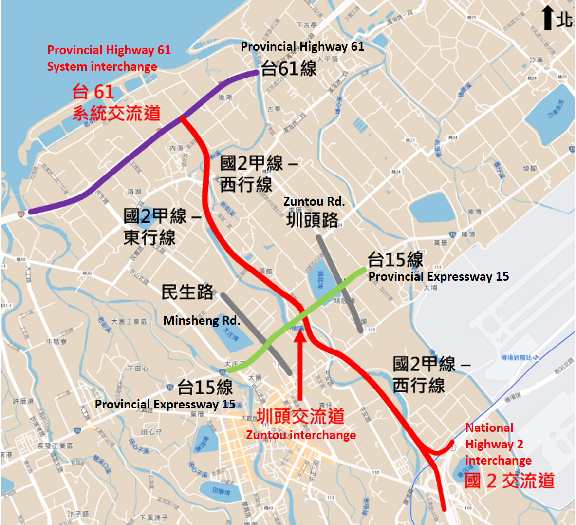 Simulations Revolutionize Transportation Planning in Taiwan | PTV Blog