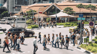 AI for smart cities: Optimizing transportation & urban mobility | PTV Blog